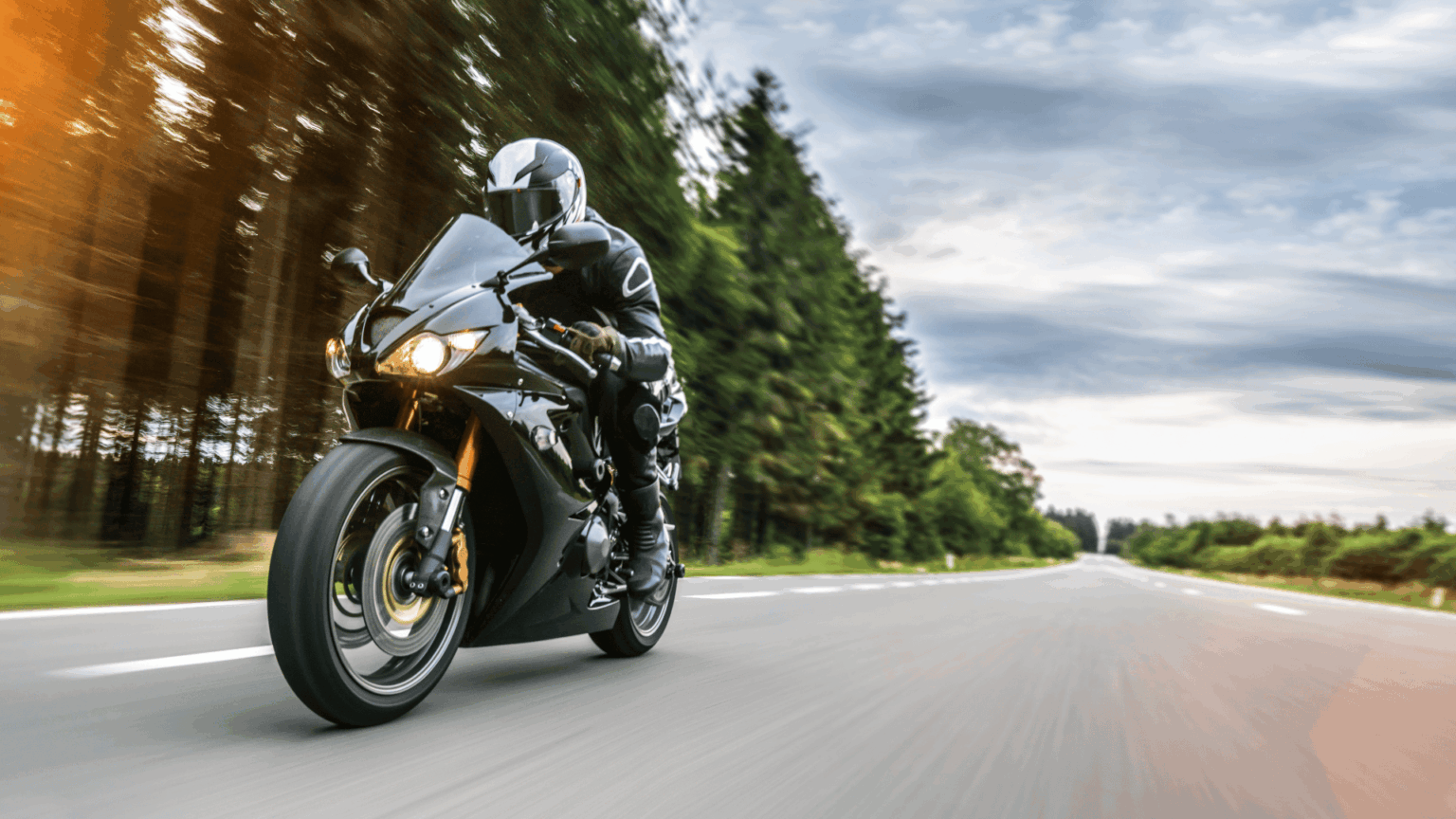 Introducing Hitchcox Motorcycles: born from a career in Formula 1 ...