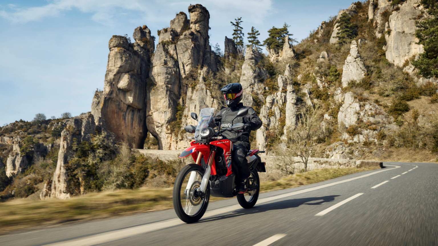 Motorcycle Advertising Ideas: How to Spark Creative Campaigns That Work ...